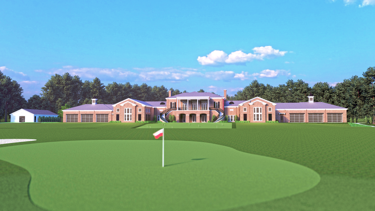 Swinging Elephant Club