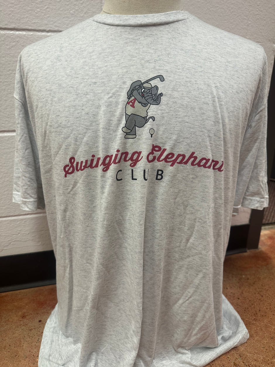 Swinging Elephant Club